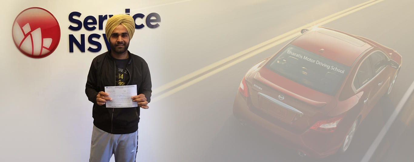 Leap Car Driving School | Affordable Driver Instructor